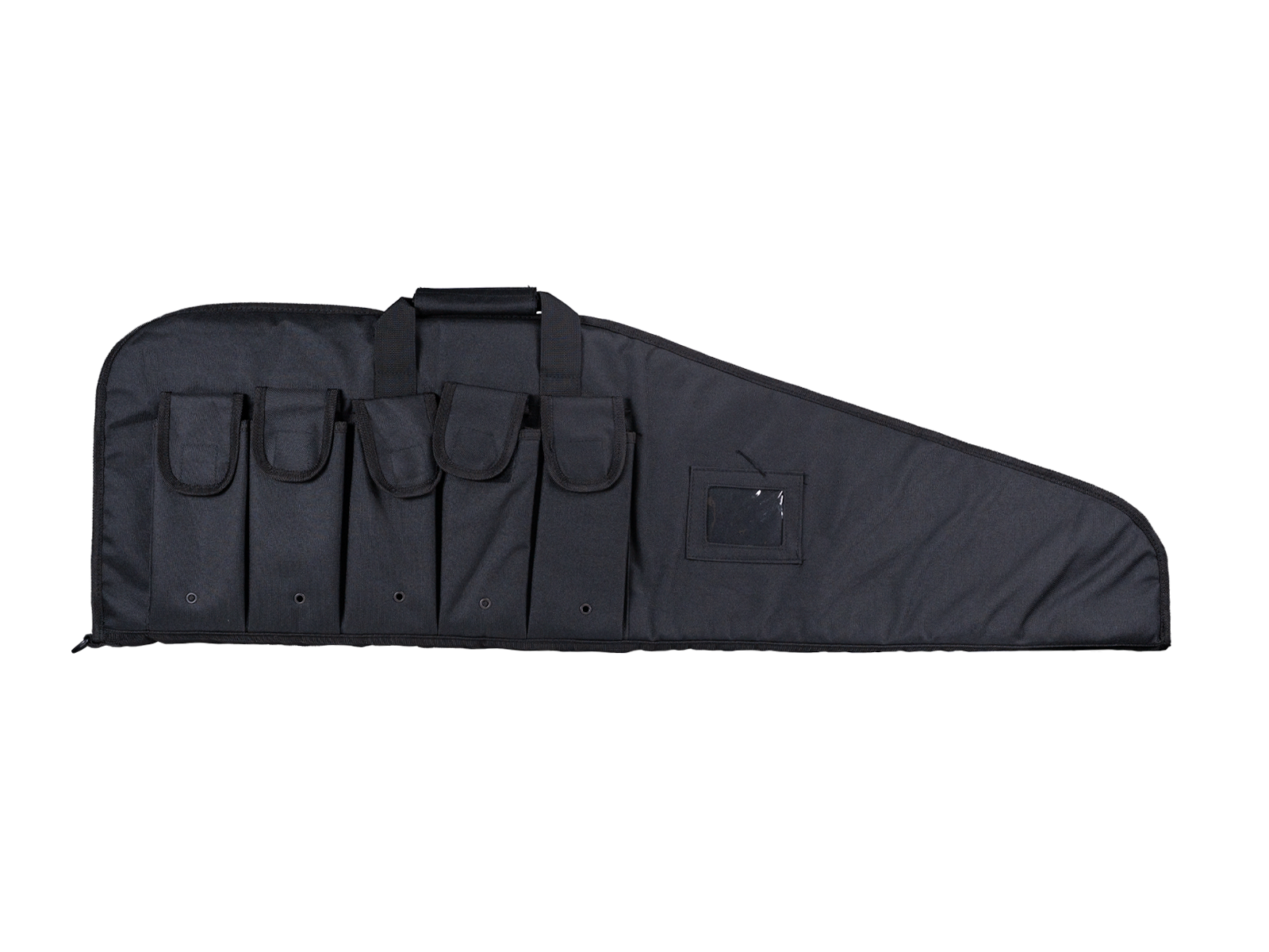 ASG Rifle Case 105×32cm – Durable Airsoft Gun Bag – Executive Guns and Ammo