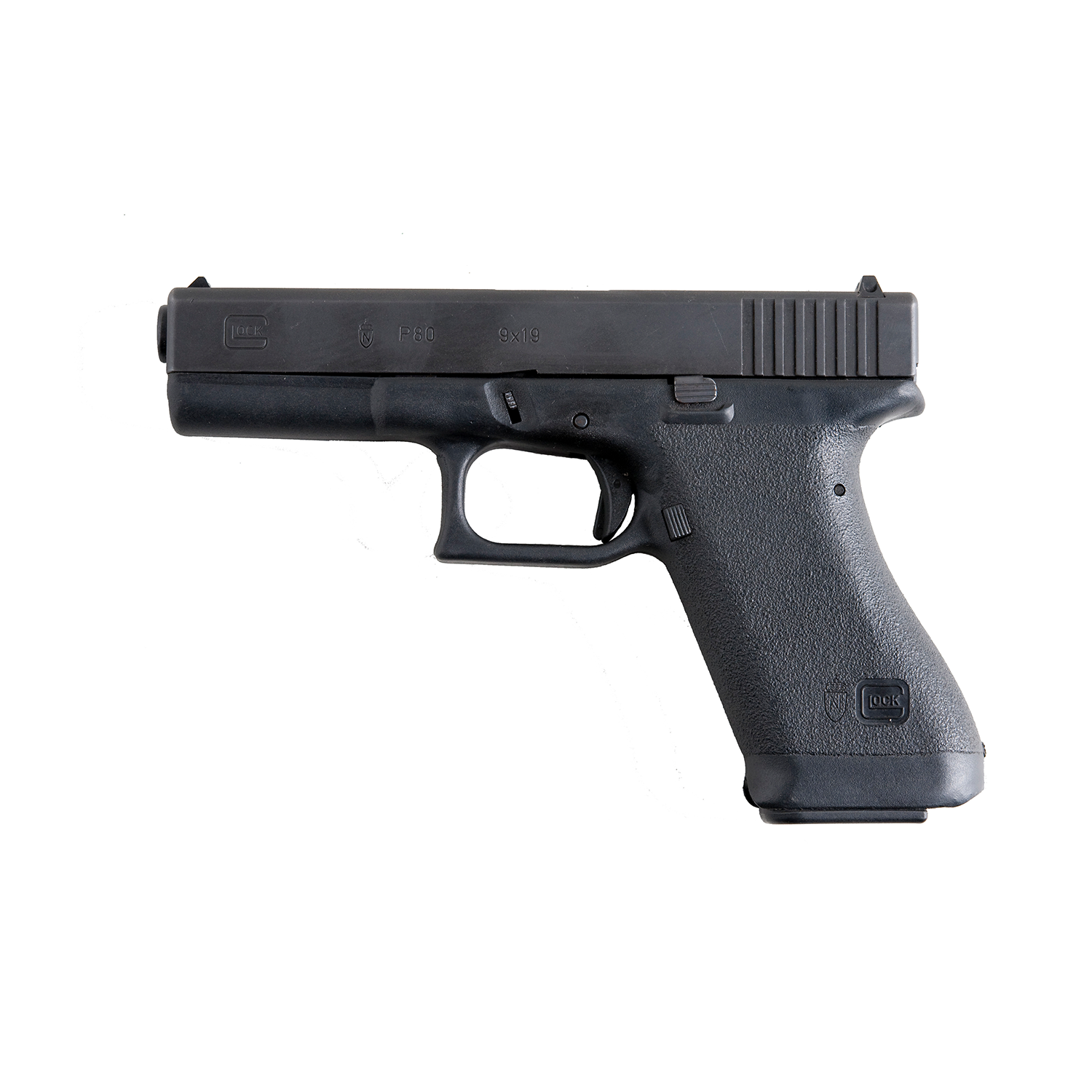 Glock (Test) – Executive Guns and Ammo